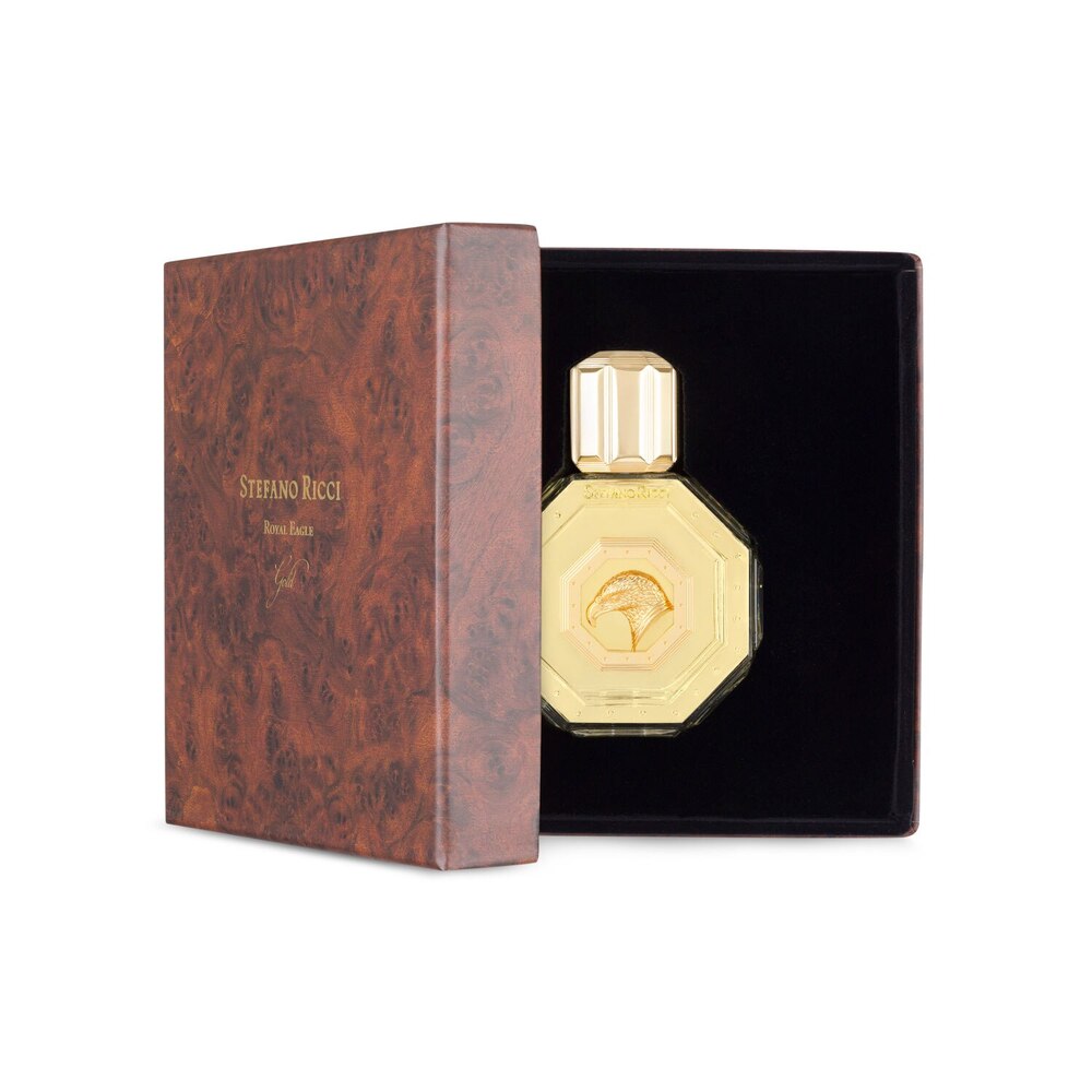 Royal Eagle Gold Stefano Ricci for men 50ML — The Perfumeplus UG