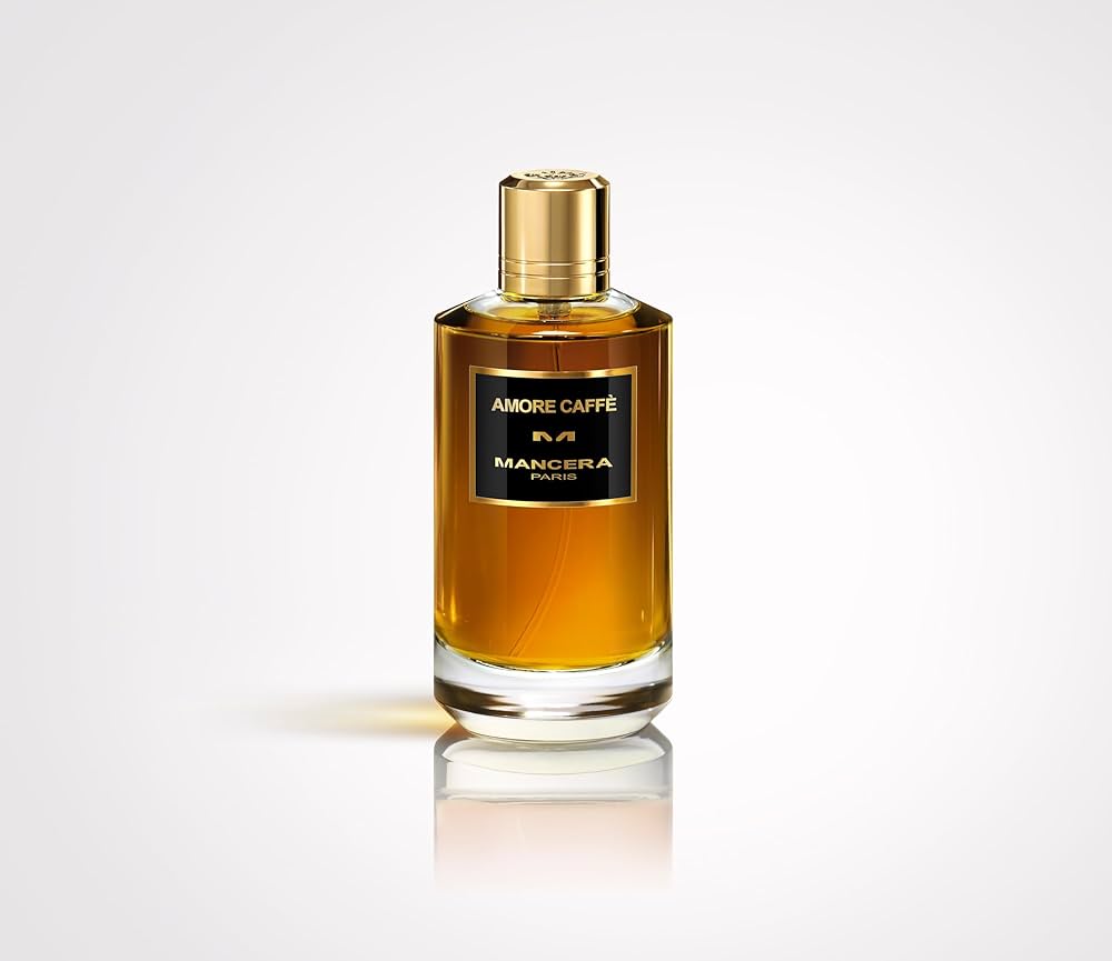 Amore Caffè Mancera for women and men edp 120ml — The Perfumeplus UG