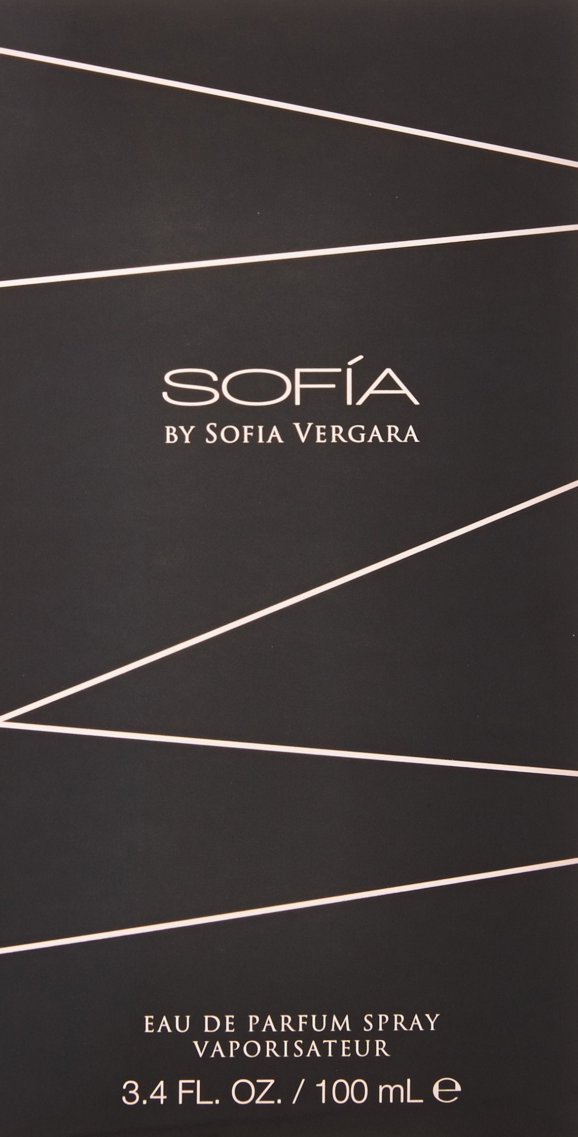 Sofia Sofia Vergara for women EDP 100ML — The Perfumeplus UG