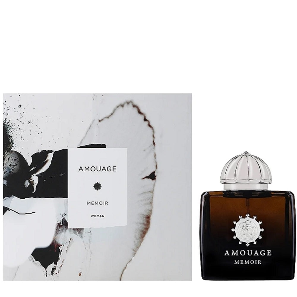Memoir Woman Amouage for women EDP 100ML — The Perfumeplus UG