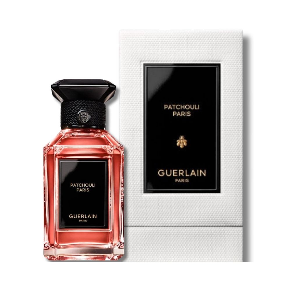 Patchouli Paris Guerlain for women and men EDP 100ML — The Perfumeplus UG
