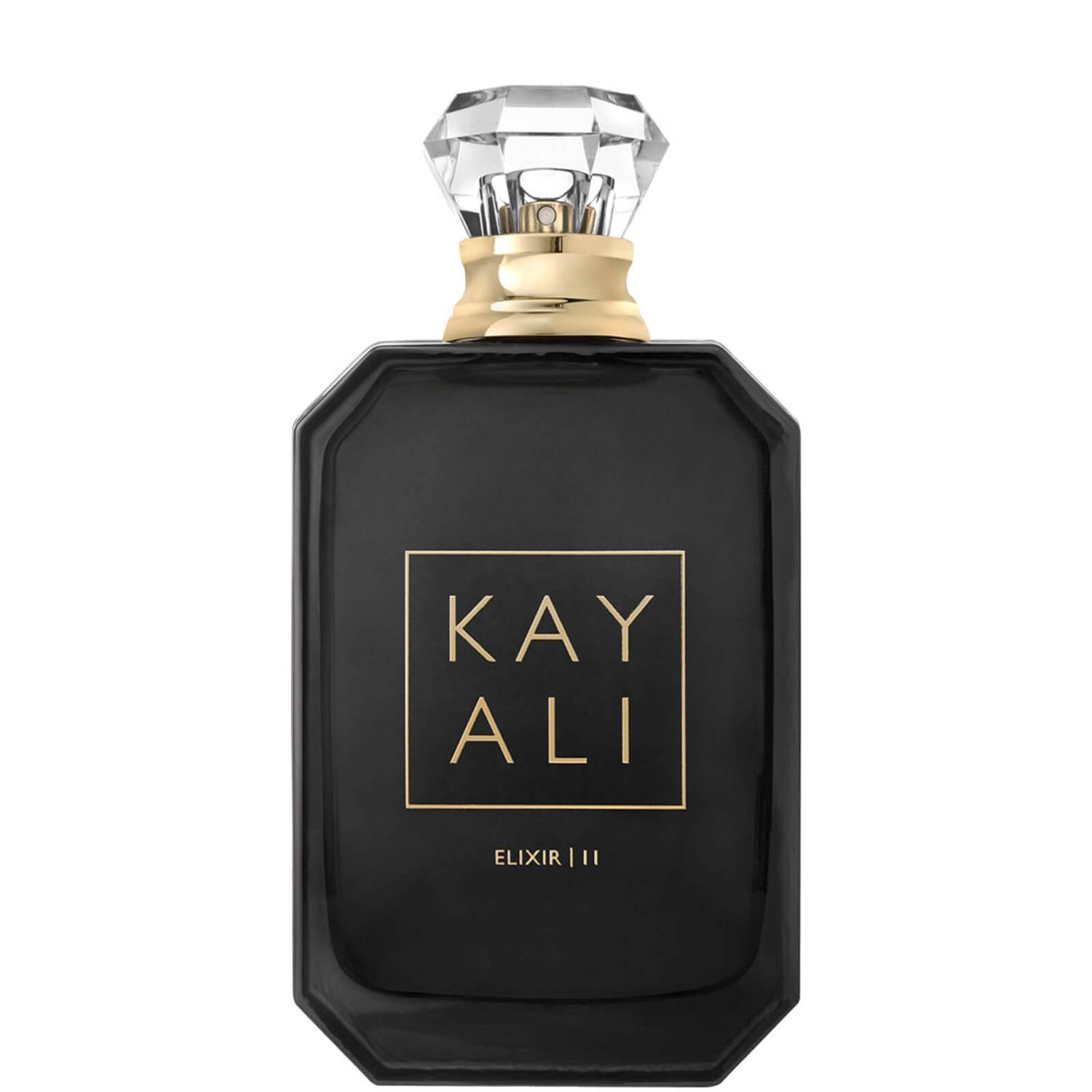 Elixir 11 Kayali for women 100ML — The Perfumeplus UG
